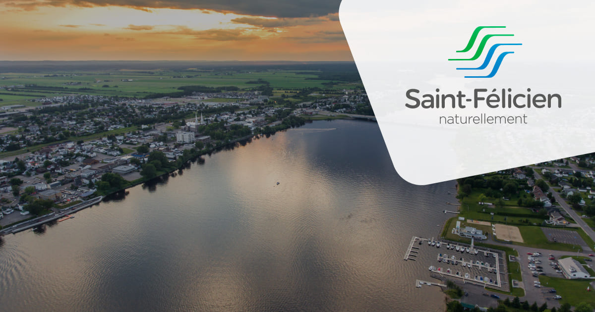 Allard Marie-Christine | Ville de Saint-Félicien